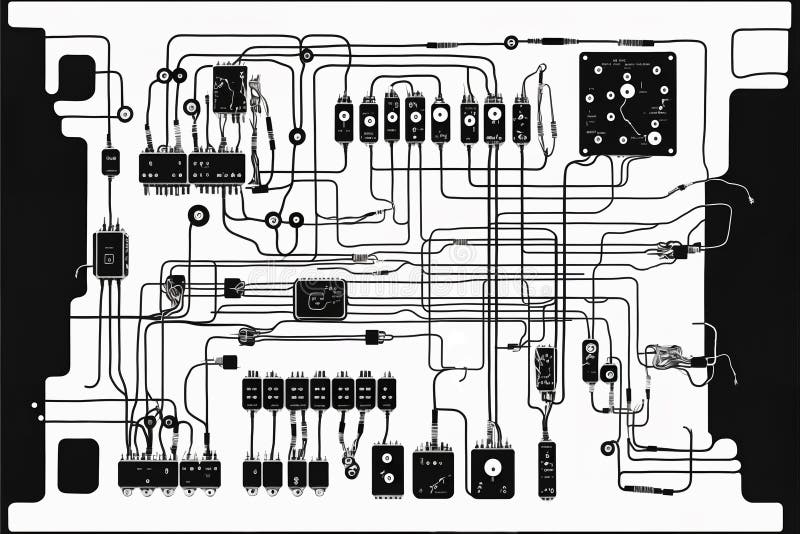 Resistor Rendering Stock Illustrations – 797 Resistor Rendering Stock ...