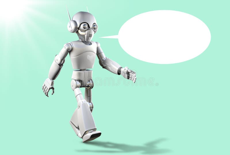 Robot Overlay Stock Illustrations – 453 Robot Overlay Stock ...