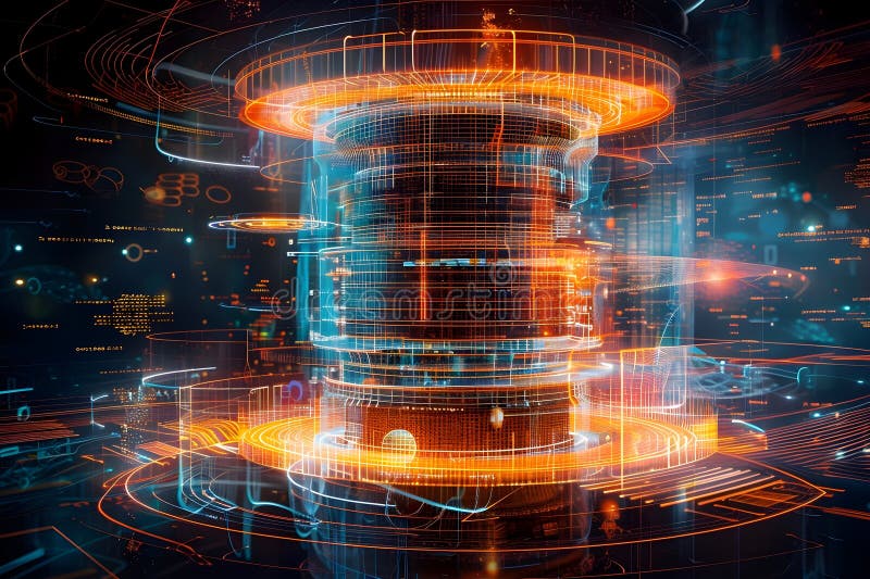 Computer Simulation Stock Illustrations – 16,400 Computer Simulation ...