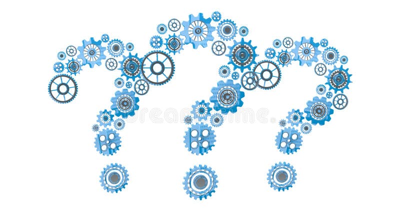 Gear Wheel Question Mark Stock Illustrations – 245 Gear Wheel Question ...