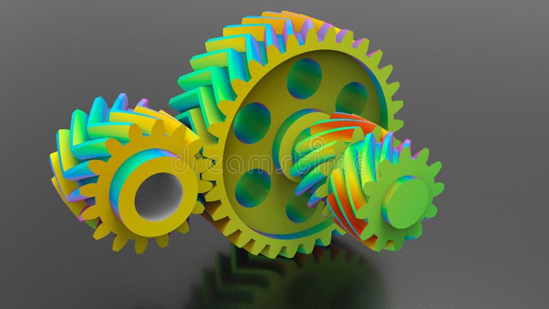 Render Finite Stock Illustrations – 424 Render Finite Stock ...