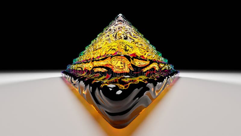 Diffraction Effects Stock Illustrations – 216 Diffraction Effects Stock ...