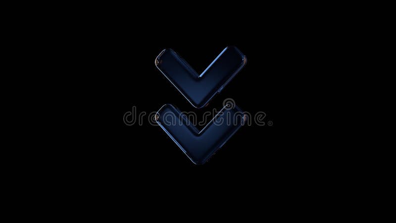 Double Arrow Transparent Stock Illustrations – 327 Double Arrow ...