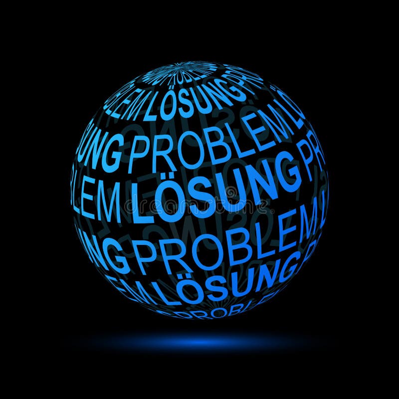 3D Rendering of Globe with Pin Marker Set Stock Illustration ...