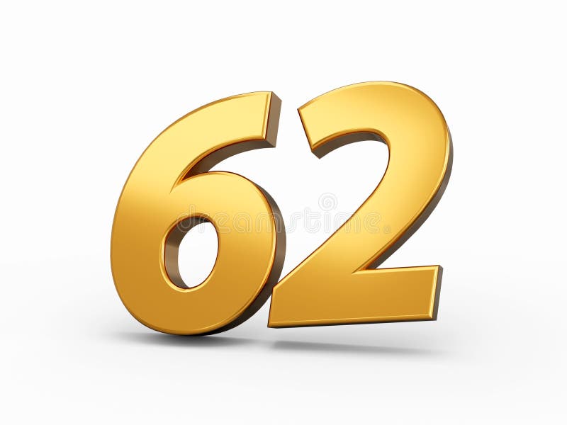 62 Gold Stock Illustrations – 459 62 Gold Stock Illustrations, Vectors & Clipart - Dreamstime