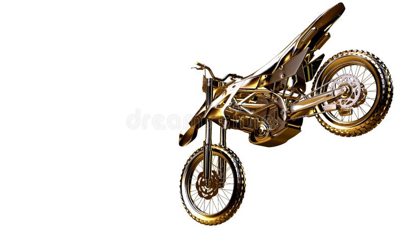 Golden Motorcycle Stock Illustrations – 1,196 Golden Motorcycle Stock ...