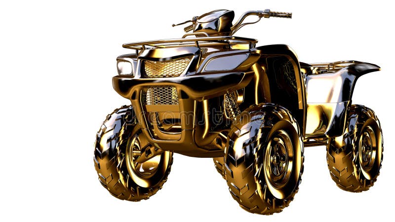 Golden Motorcycle Stock Illustrations – 1,196 Golden Motorcycle Stock ...