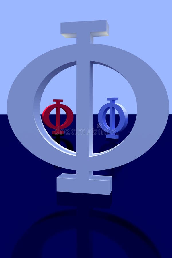 Capital Phi Stock Illustrations – 91 Capital Phi Stock Illustrations ...