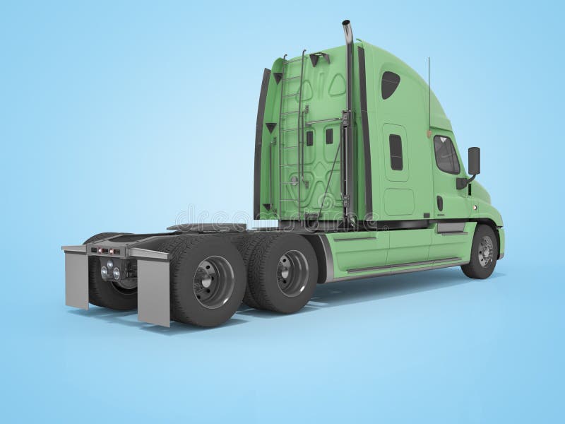Blue Box Truck Side View Stock Illustrations – 258 Blue Box Truck Side ...