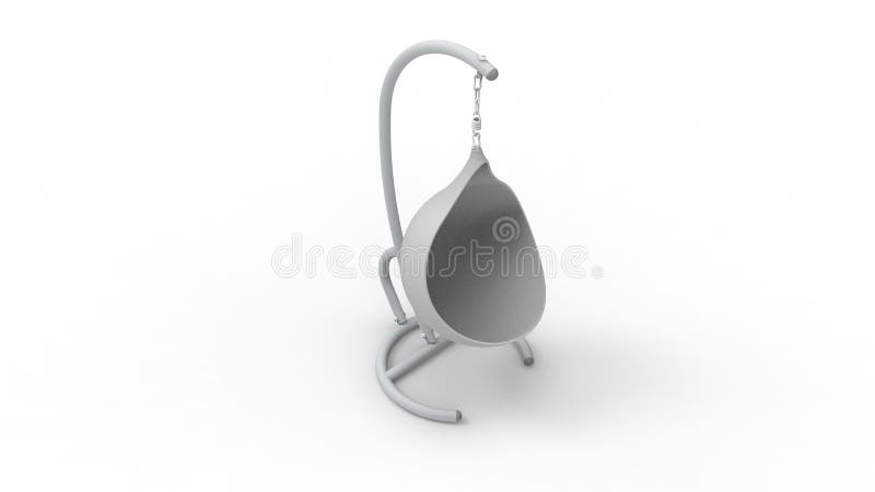 Egg Chair Stock Illustrations – 789 Egg Chair Stock Illustrations ...