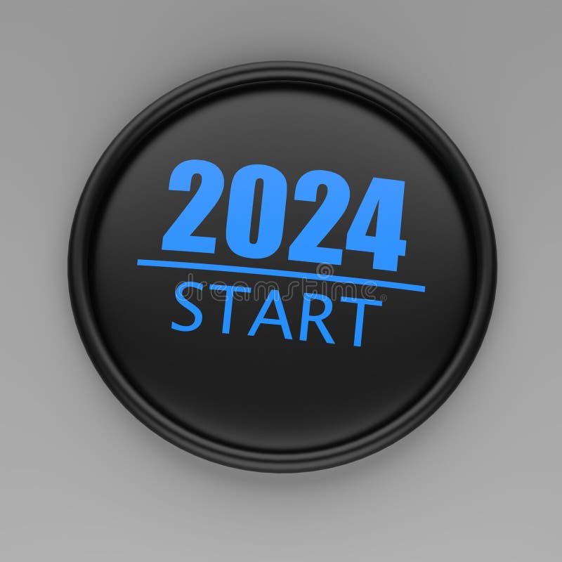 3d Rendering of Happy New Year 2022 Shiny Golden Vector Design Stock ...