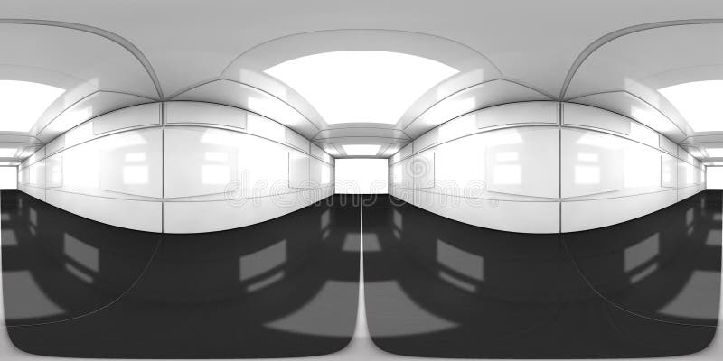 3d Rendering Hdr Map Environment Stock Illustration - Illustration of ...