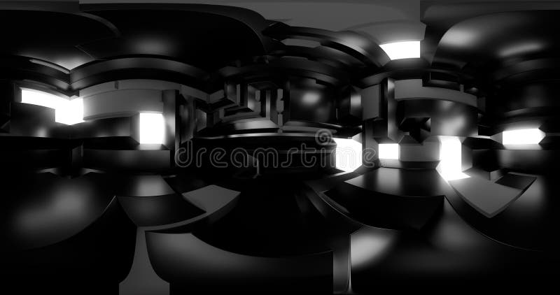 Abstract 360 Degree Panorama Stock Illustrations – 1,484 Abstract 360 ...