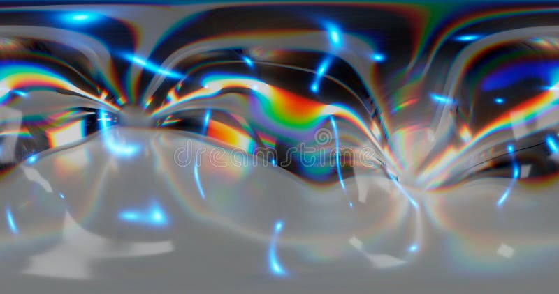 3d Rendering. HDRI Environment Map. 360 Degree Spherical Seamless Vr ...