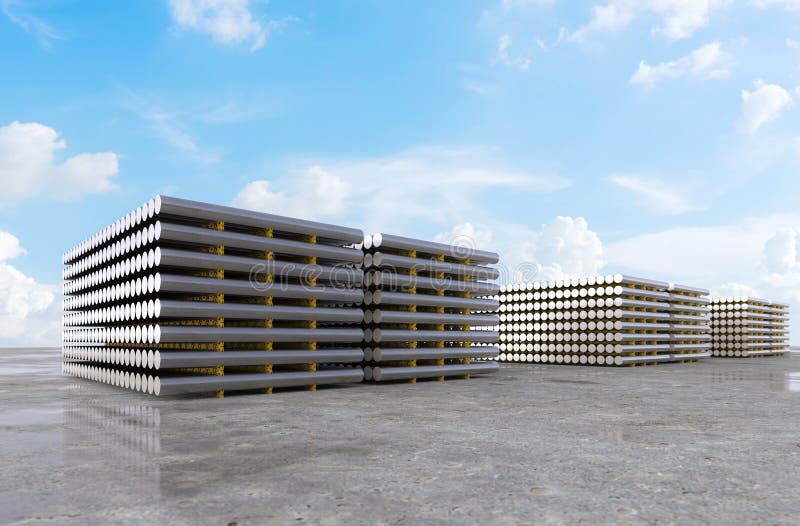 Aluminium Billets Stock Illustrations – 22 Aluminium Billets Stock ...