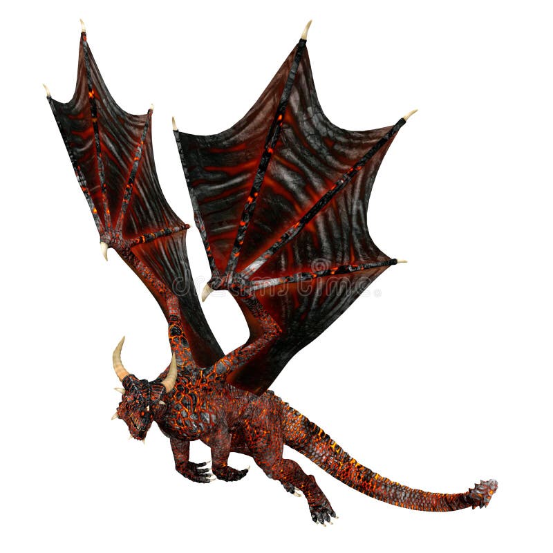 Red Dragon Flight Stock Illustrations – 1,073 Red Dragon Flight Stock ...