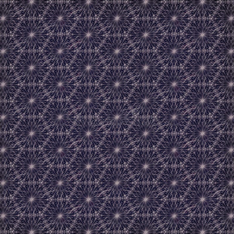 3d Rendering Hexagonal Wire Background. Abstract Geometric Pattern ...