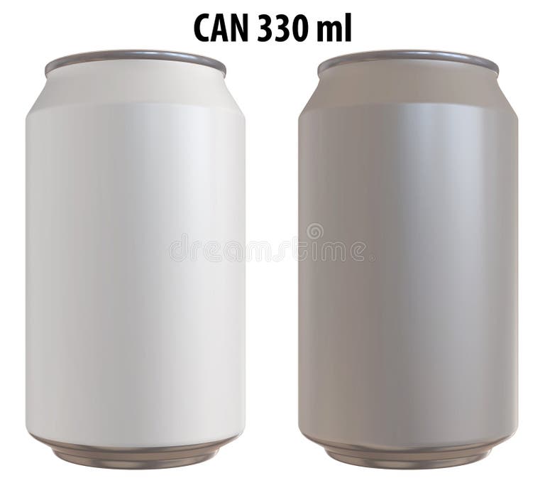 Can 330ml Stock Illustrations – 248 Can 330ml Stock Illustrations ...