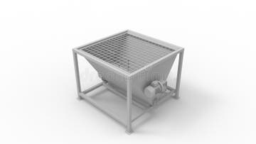 Hopper Machine Stock Illustrations – 644 Hopper Machine Stock ...