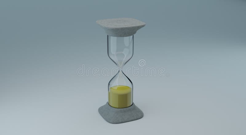 Hourglass Side Stock Illustrations – 96 Hourglass Side Stock ...