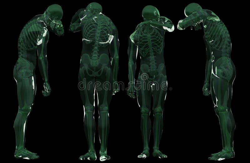 3d rendering of human stock illustration. Illustration of people ...