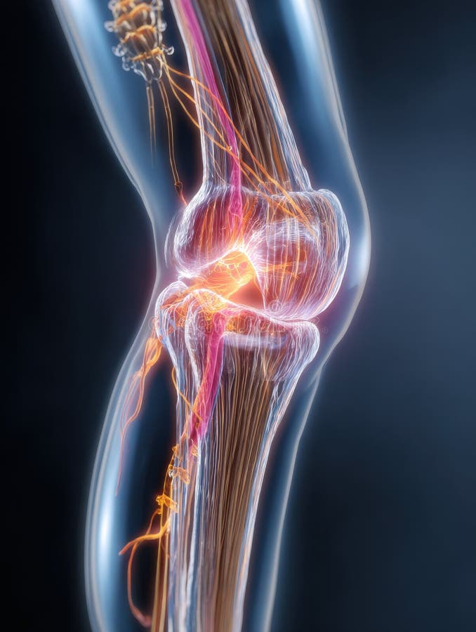 Translucent Anatomical Model Stock Illustrations – 212 Translucent ...