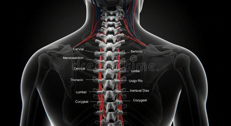 Cartoon Spine Human Back Stock Illustrations – 1,112 Cartoon Spine ...