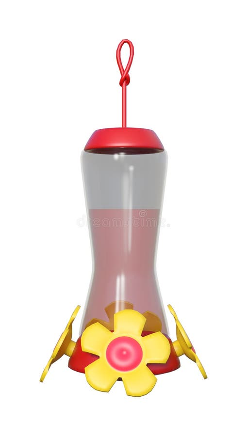 Hummingbird Feeder Stock Illustrations – 759 Hummingbird Feeder Stock ...