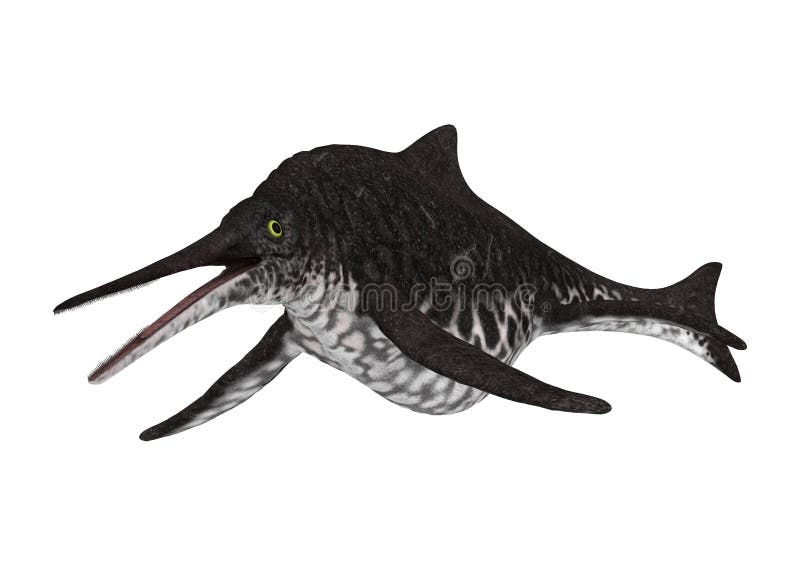 Shonisaurus Stock Illustrations – 60 Shonisaurus Stock Illustrations ...