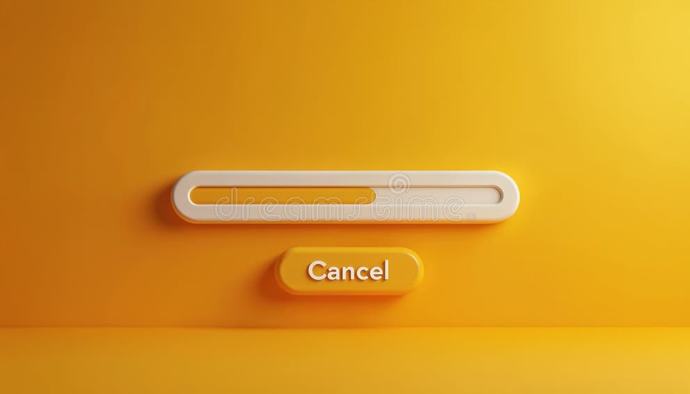Yellow Button Cancel Stock Illustrations – 792 Yellow Button Cancel ...