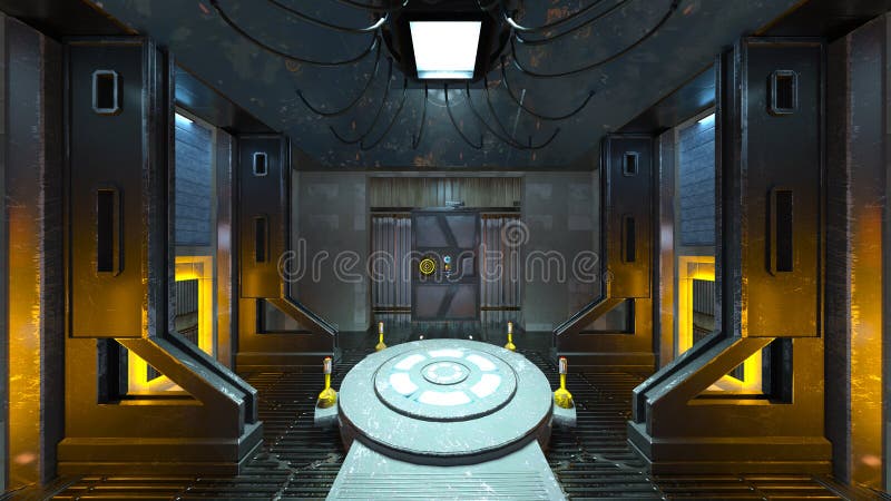Inspection Room Stock Illustrations – 626 Inspection Room Stock ...
