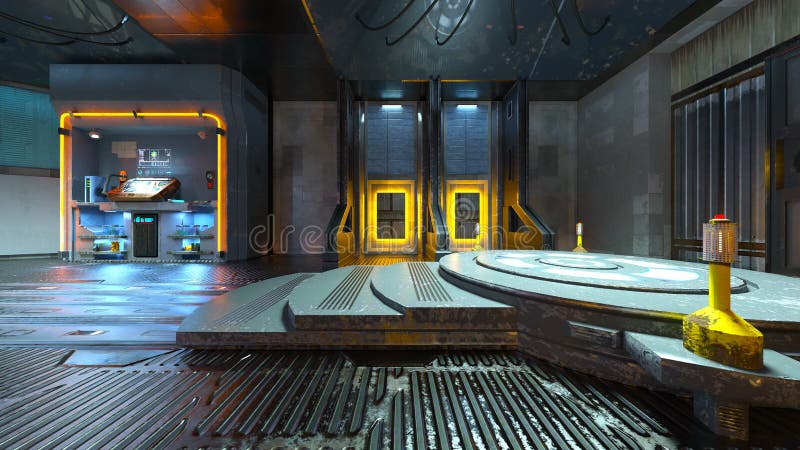 Inspection Room Stock Illustrations – 626 Inspection Room Stock ...