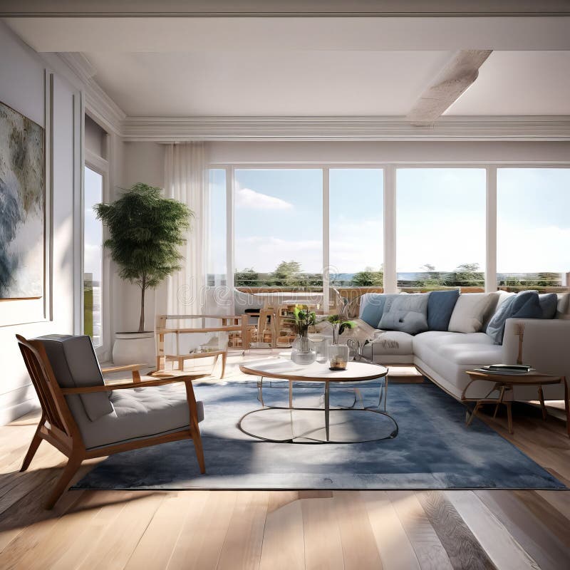 D Rendering for Interior Design Visualizing Interior Design Co Stock ...