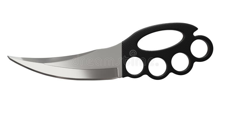 Knuckle Duster Stock Illustrations – 274 Knuckle Duster Stock ...