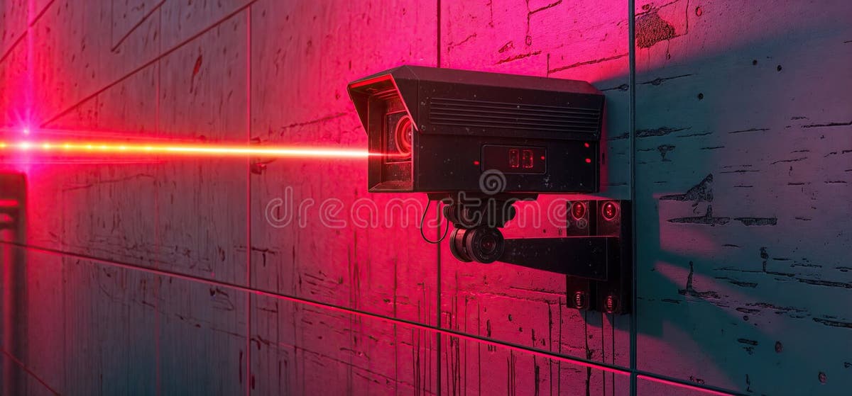 Laser Security Stock Illustrations – 10,404 Laser Security Stock ...