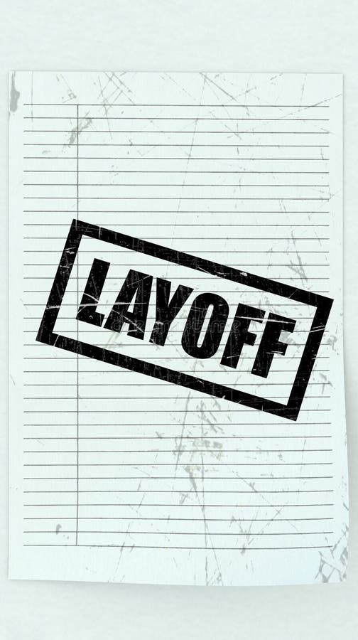 Layoff Stock Illustrations – 1,293 Layoff Stock Illustrations, Vectors ...