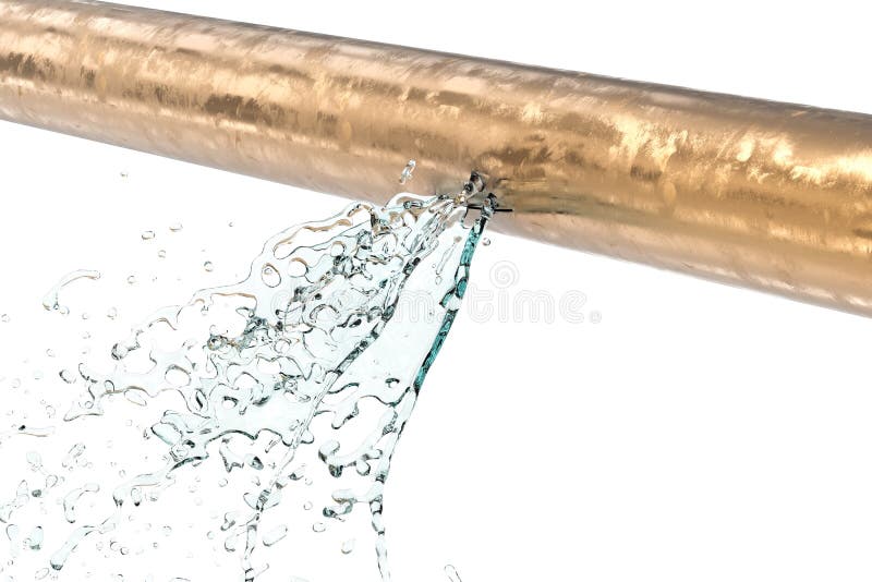 Leaking Pipe Stock Illustrations – 5,850 Leaking Pipe Stock ...