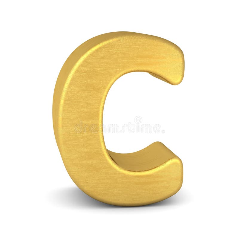 Letter C Script Stock Illustrations – 821 Letter C Script Stock ...