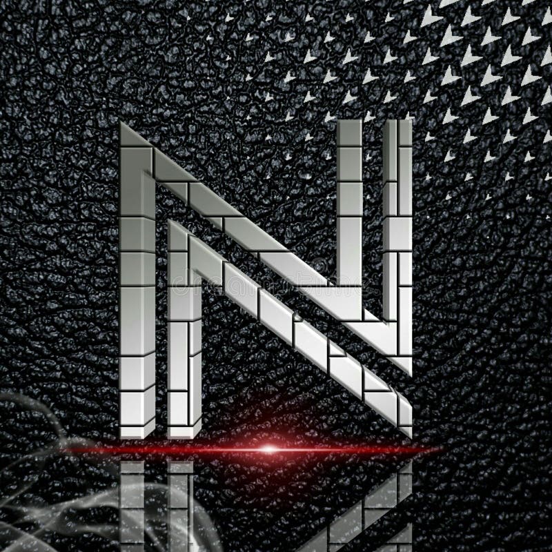 216 Block Letter N Stock Photos - Free & Royalty-Free Stock Photos from ...