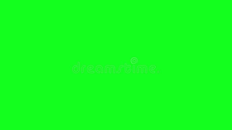 3D Rendering of Like Emoji Reaction 4K 3D Green Screen Loop Animation ...