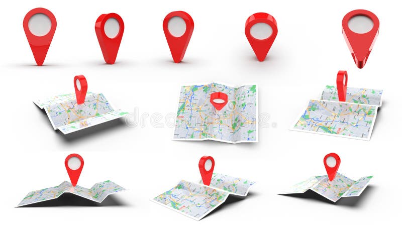 Relative Location Stock Illustrations – 866 Relative Location Stock ...