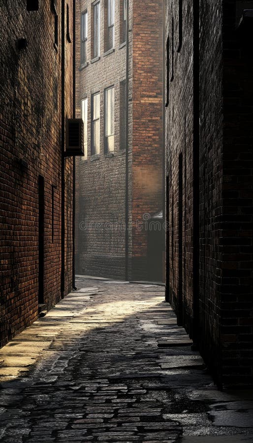 Manchester Ginnel Stock Illustrations – 6 Manchester Ginnel Stock ...