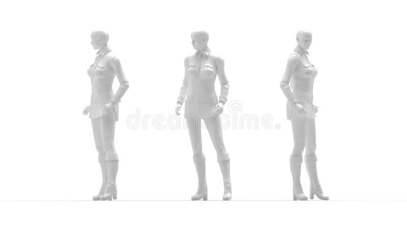 Multiple Clothes Stock Illustrations – 534 Multiple Clothes Stock ...