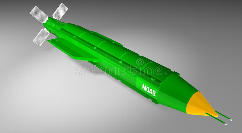 Massive Ordnance Air Blast Stock Illustrations – 7 Massive Ordnance Air ...