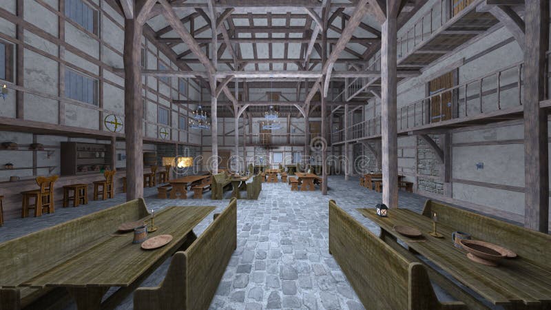 Dormitory Hall Stock Illustrations – 124 Dormitory Hall Stock ...