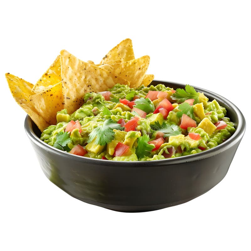 3D Rendering of a Mint Sauce in a Bowl on Transparent Background - Ai ...