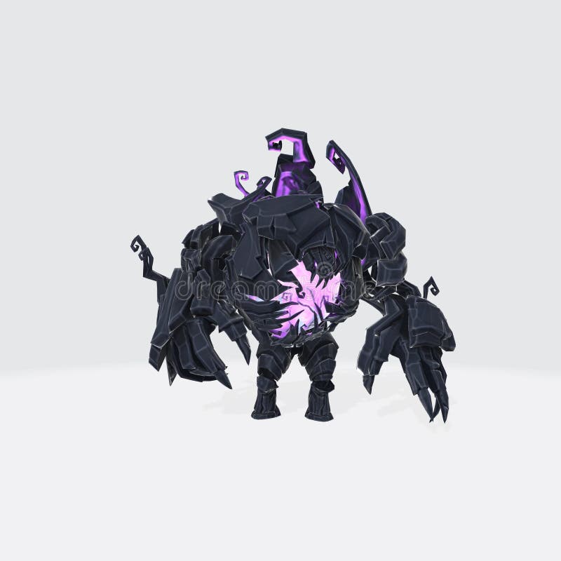 Purple Monster Stock Illustrations – 22,957 Purple Monster Stock ...