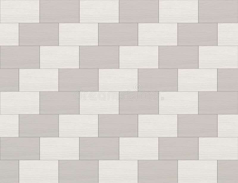 Red Brick with Rectangular Holes. 3D Render Illustration Stock ...