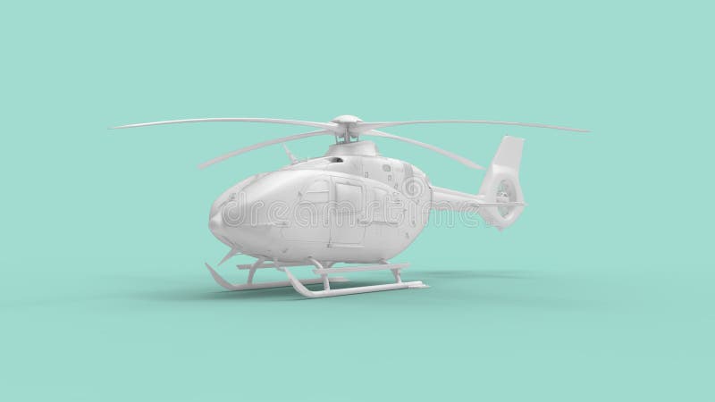 Empty Helicopter Stock Illustrations – 270 Empty Helicopter Stock ...