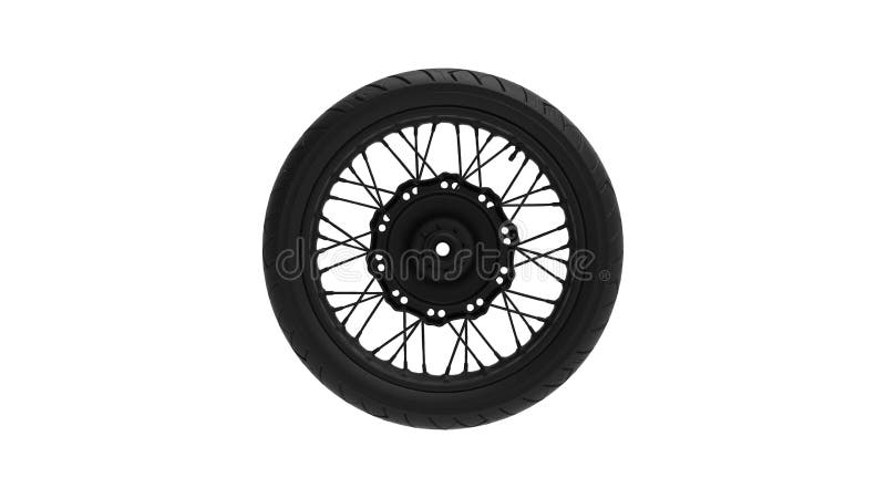 Motorcycle Spokes Stock Illustrations – 96 Motorcycle Spokes Stock ...